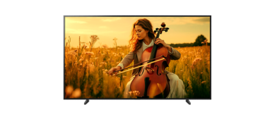 BRAVIA 5 | 4K HDR | Mini LED | Smart TV | TVs | Sony Australia
