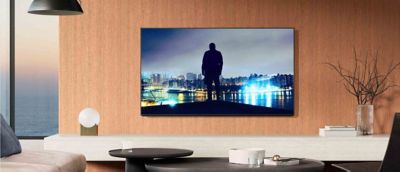 BRAVIA 8 II | 4K HDR | OLED | Smart TV | Televisores | Sony México