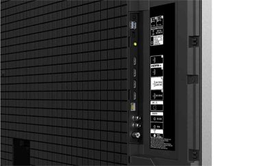 BRAVIA 8 II | 4K HDR | OLED | Smart TV | Téléviseurs | Sony France