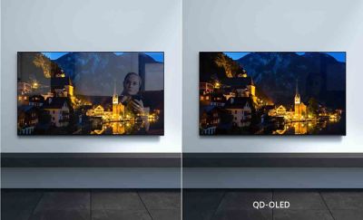 BRAVIA 8 II | 4K HDR | OLED | Smart TV | TVs | Sony UK