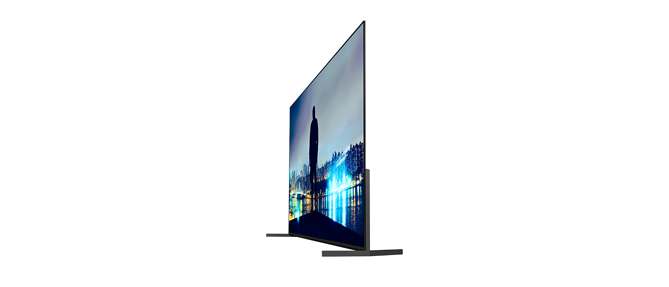 BRAVIA 8 II | 4K HDR | OLED | Smart TV | TVs | Sony UK BRAVIA 8 II | 4K HDR | OLED | Smart TV | TVs | Sony UK