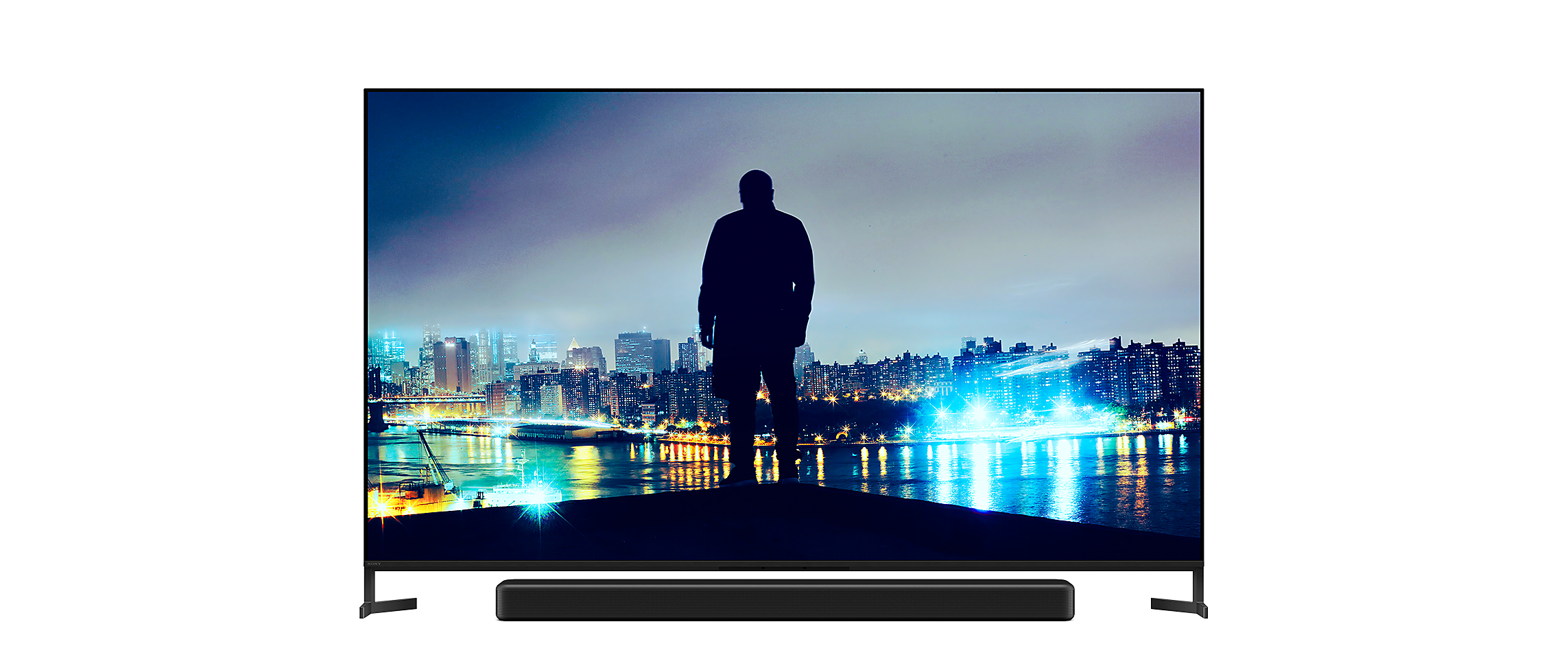 BRAVIA 8 II | 4K HDR | OLED | Smart TV | TVs | Sony UK BRAVIA 8 II | 4K HDR | OLED | Smart TV | TVs | Sony UK