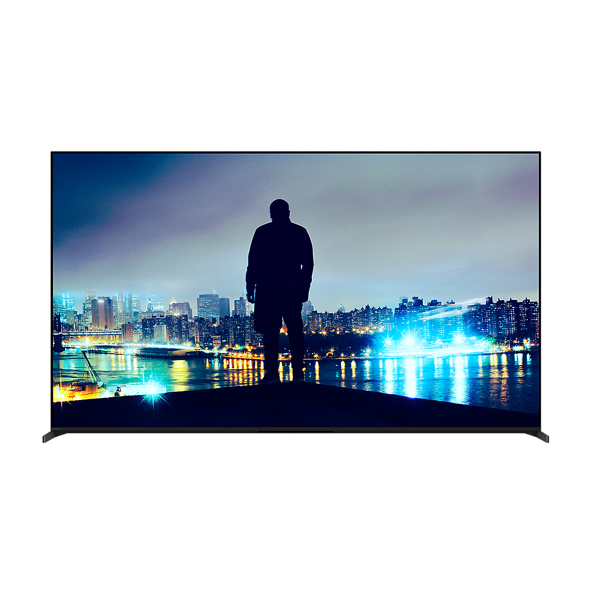 BRAVIA 8 II | 4K HDR | OLED | Smart TV | TVs | Sony Ireland BRAVIA 8 II | 4K HDR | OLED | Smart TV | TVs | Sony Ireland