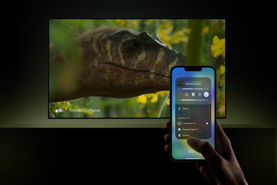 Smart TV Features | BRAVIA TVs | Sony India