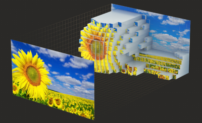 BRAVIA TV with XR Processor | BRAVIA TVs | Sony Hong Kong