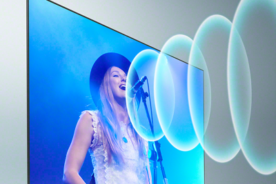 BRAVIA TV with XR Processor | BRAVIA TVs | Sony India