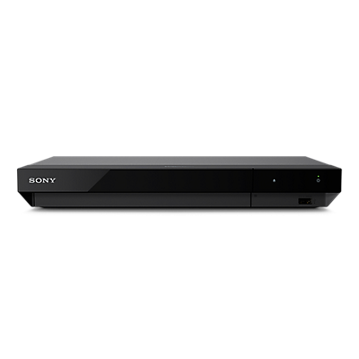 Galleri | Blu-ray Disc- og DVD-afspillere | Sony Danmark Galleri | Blu-ray Disc- og DVD-afspillere | Sony Danmark