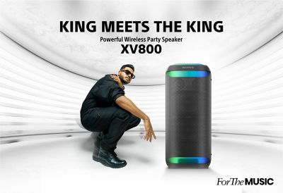 Sony India | Latest Technology News | Electronics | Entertainment