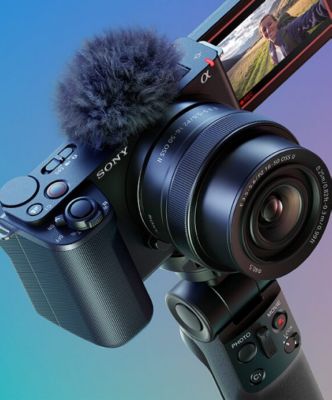 The Choice of Creators | Sony UK