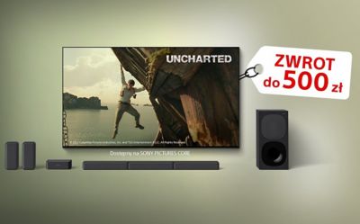 Sony Polska | Nowości technologiczne | Elektronika | Rozrywka