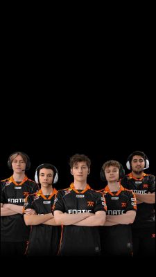 INZONE x Fnatic | Gaming Gears | Sony CA