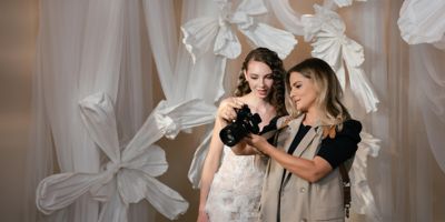 The Choice of Creators | Sony UK