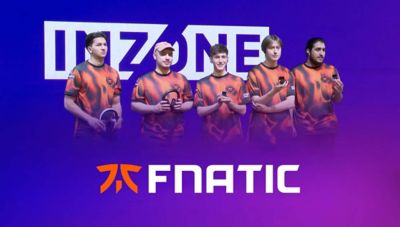 INZONE x Fnatic 遊戲裝備 | 冠軍推薦，極致性能 | Sony 香港