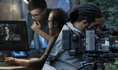 Cloud-Service | Sony Österreich