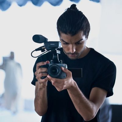 Storytelling | Sony UK