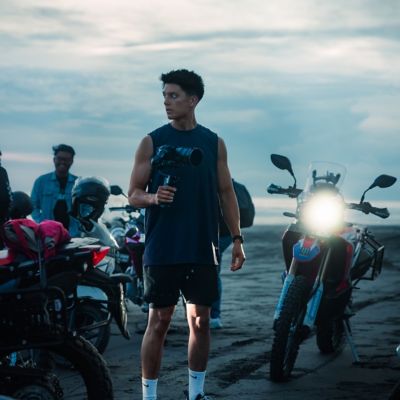 Storytelling | Sony UK