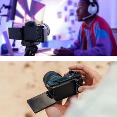 Storytelling | Sony UK