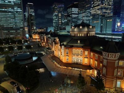 Discover the Xperia Evolution | Smartphones | Sony UK