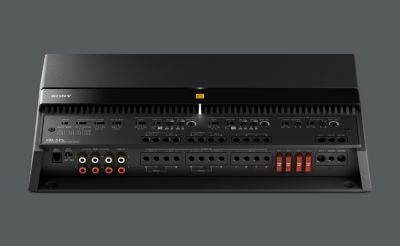 Car Audio | Sony Indonesia