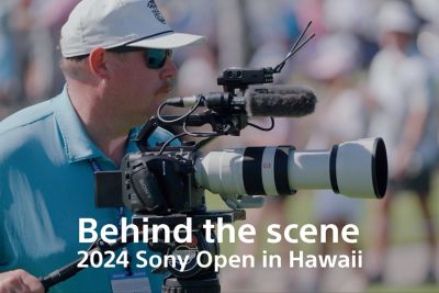 Entertainment, Technology & Services | Co-creation | Sony Lebanon