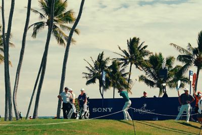 Entertainment, Technology & Services | Co-creation | Sony India