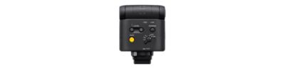 Buy External Flash with Wireless Radio Control | Default Value | Sony ...