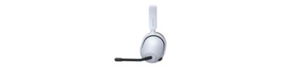 Buy INZONE H5 Wireless Gaming Headset | White | Sony Store Online | Sony UK