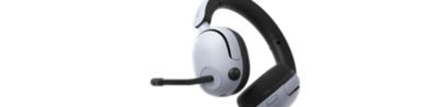 Buy INZONE H5 Wireless Gaming Headset | White | Sony Store Online | Sony UK