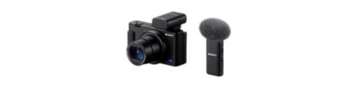 Buy Wireless Microphone | Default Value | Sony Store Online | Sony UK