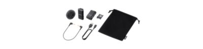 Buy Wireless Microphone | Default Value | Sony Store Online | Sony UK