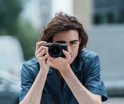 Photo & video | Sony UK