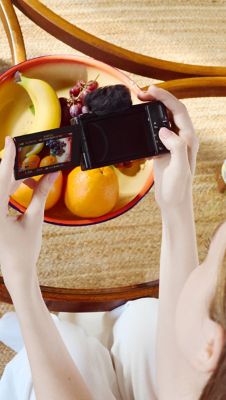 Live streaming | Sony UK