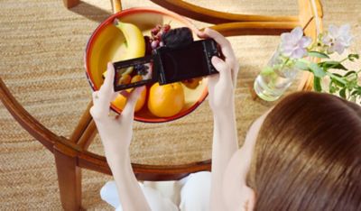 Live streaming | Sony UK