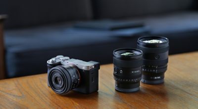 Photo & video | Sony Ireland