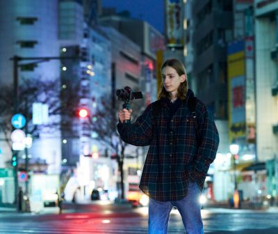 Storytelling | Sony UK