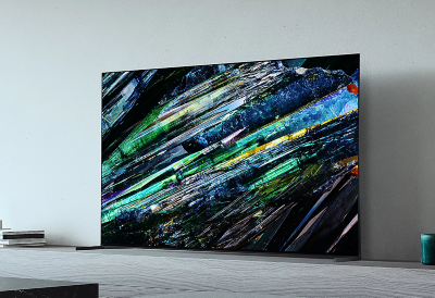 Accesibilidad del televisor | BRAVIA | Sony España