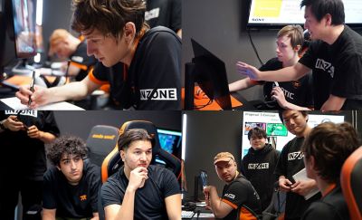 INZONE M10S | Pro’s Picture Settings | Gaming Gear | Sony CA