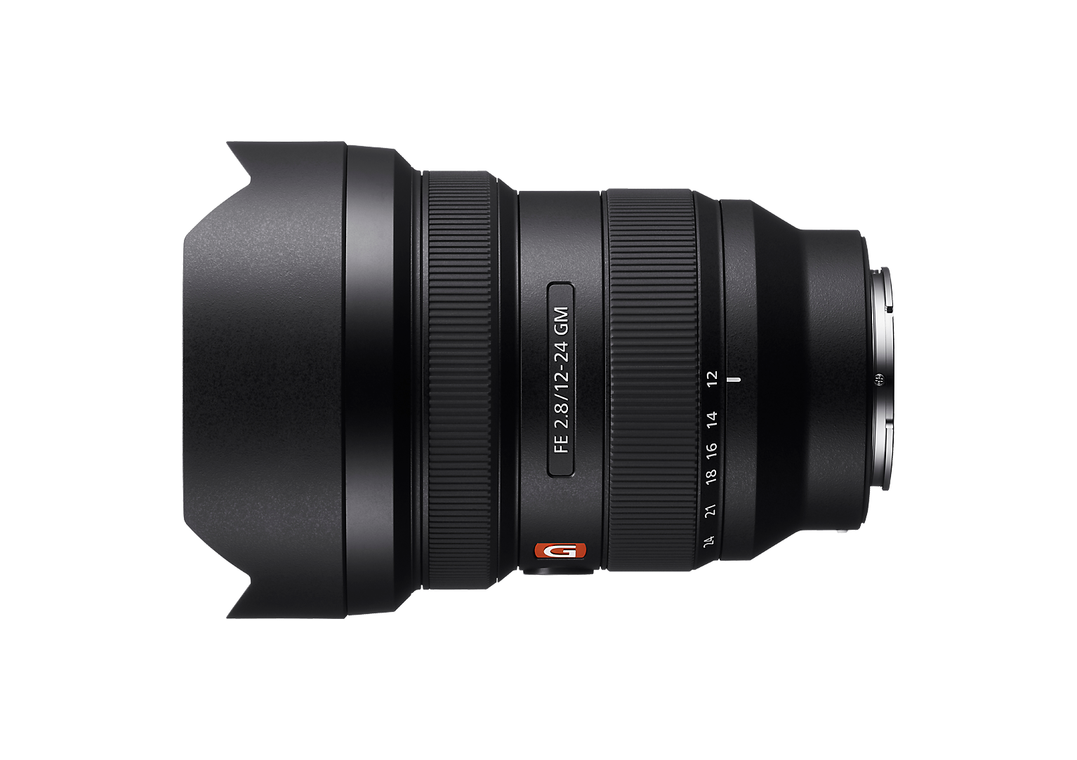 SEL1224GM | Lenses | Sony UK SEL1224GM | Lenses | Sony UK