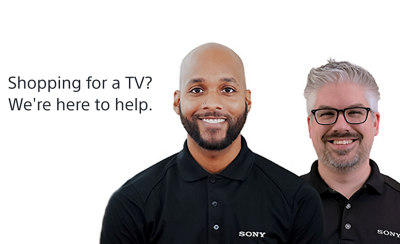 X77L Series 4K HDR Smart TV | TVs | Sony CA