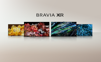 A80L/A83L/A84L Series BRAVIA XR 4K HDR OLED | Televizori | Sony Hrvatska