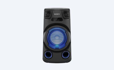 Audio Systems | Sony Ireland