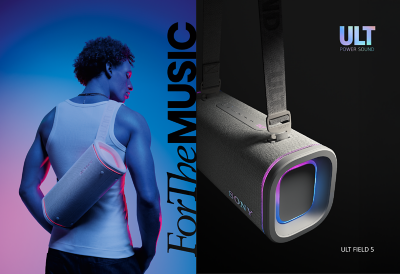 Wireless Speakers | Sony UK