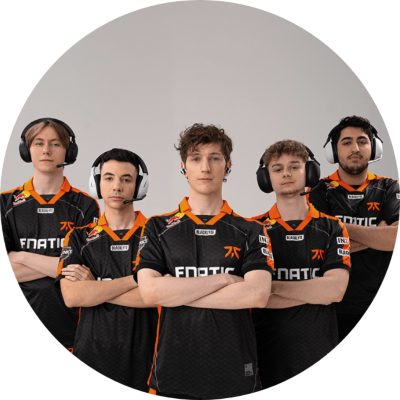 INZONE x Fnatic | 遊戲裝備 | Sony 香港