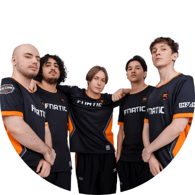 INZONE x Fnatic 遊戲裝備 | 冠軍推薦，極致性能 | Sony 香港