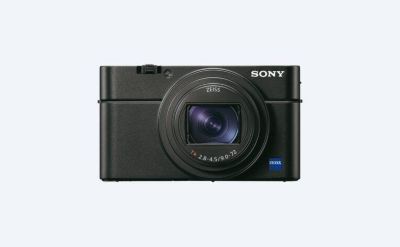 Compact Cameras | Sony UK