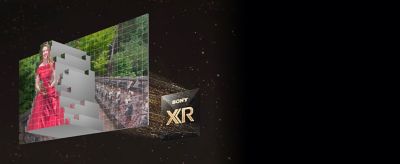 X90Lシリーズ | テレビ ブラビア | ソニー