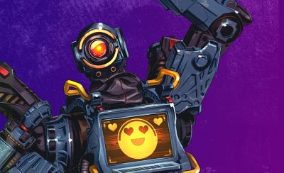 Official Tournament Monitor of ALGS | Gaming Gear | Sony UK