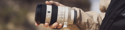 SEL70200G2 | Lenses | Sony Hong Kong