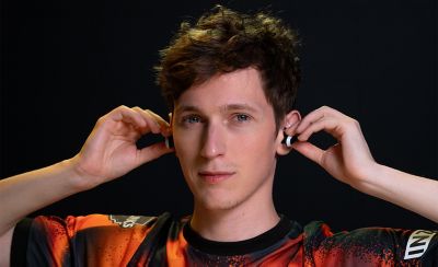 INZONE x Fnatic | Gaming Gears | Sony UK