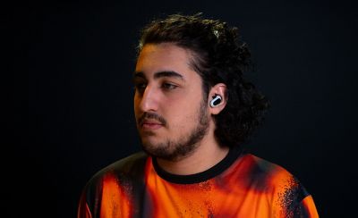 INZONE x Fnatic | Gaming Gears | Sony Estonia